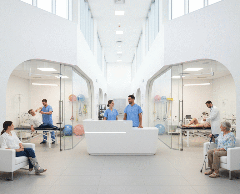 About - Integrity Advanced Medical