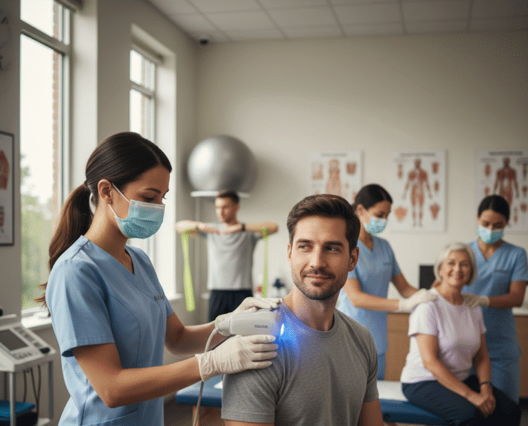 About - Integrity Advanced Medical